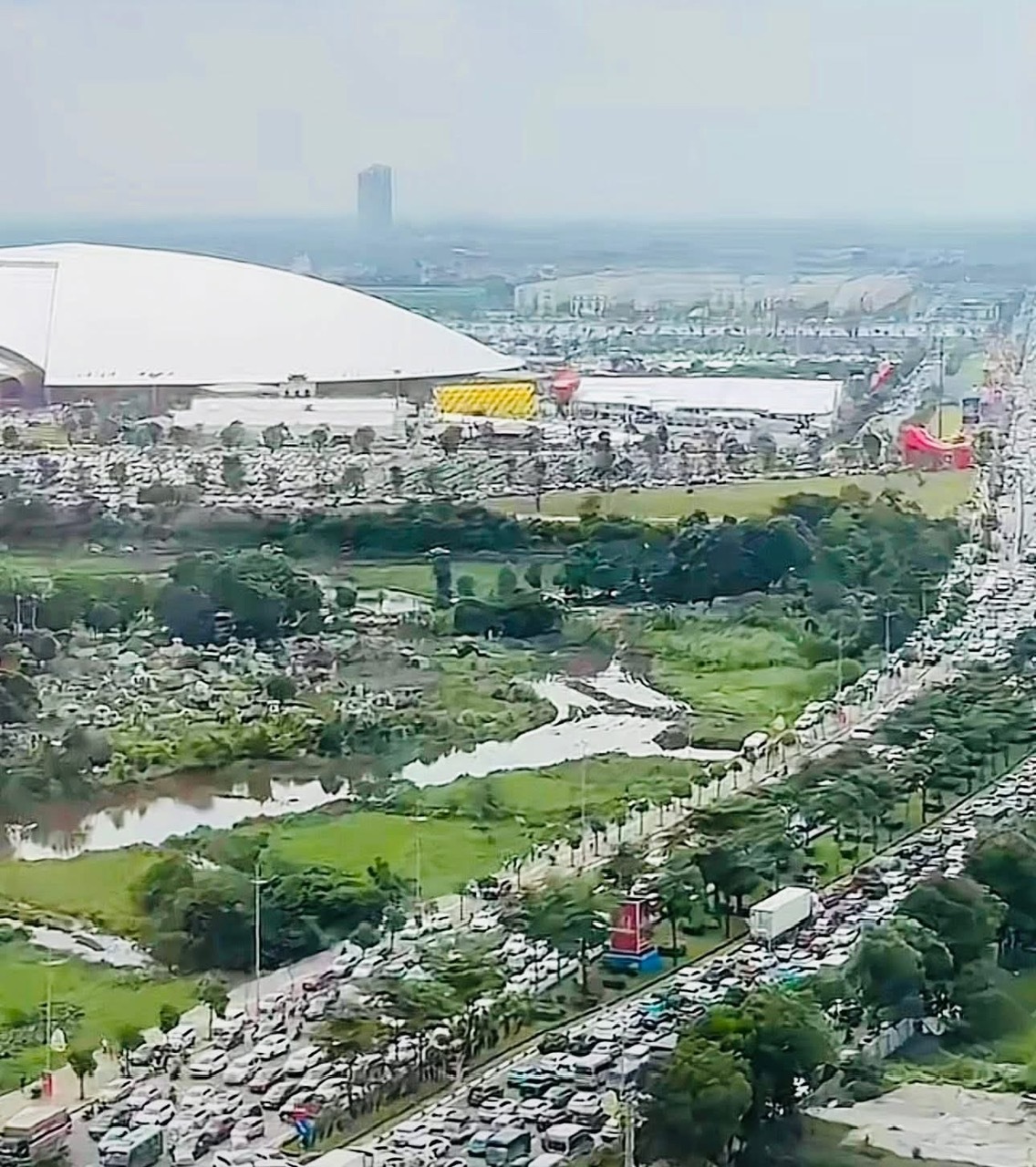 VÌ AN TOÀN GIAO THÔNG THỦ ĐÔ – XÂY DỰNG VĂN HÓA GIAO THÔNG, GIỮ GÌN NẾP ...