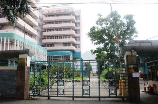 Chính thức: Đoàn trưởng Đoàn tiếp viên Vietnam Airlines bị đình chỉ ...