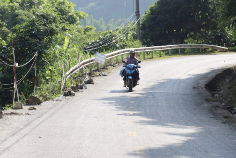 Chưa thể bố trí vốn đầu tư QL4, QL280 trong giai đoạn 2021 - 2025