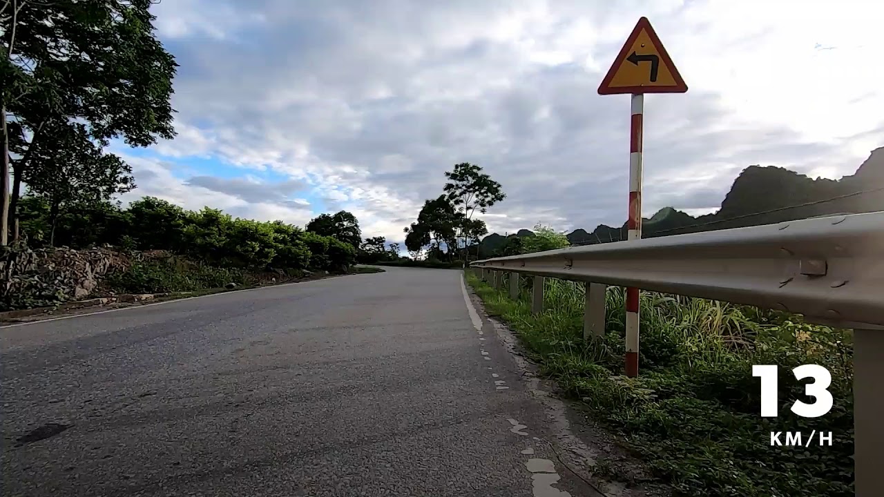 Chấp thuận xử lý điểm tiềm ẩn TNGT tại Km94 - Km95 (dốc Bòng Bong) trên ...